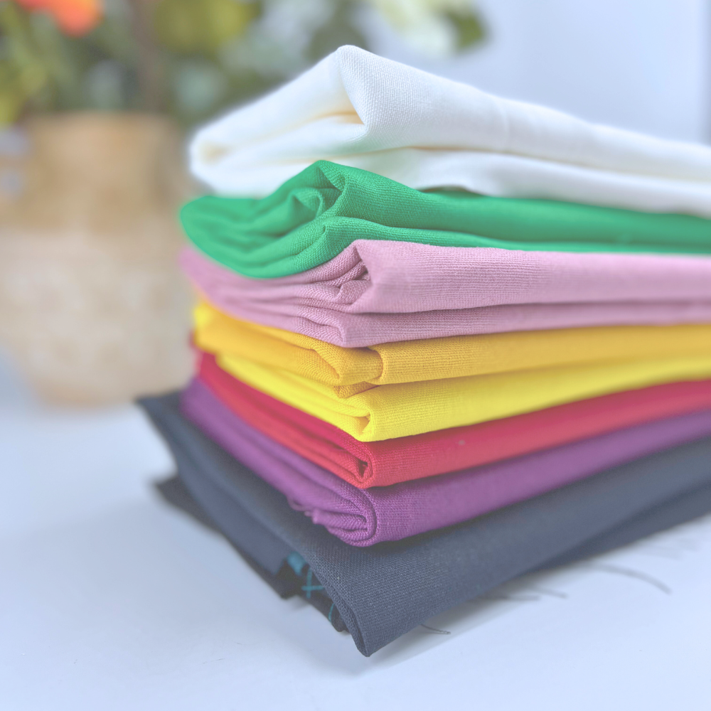 Laundered Linen | Soft & Cooling for the Summer — Nick Of Time Textiles