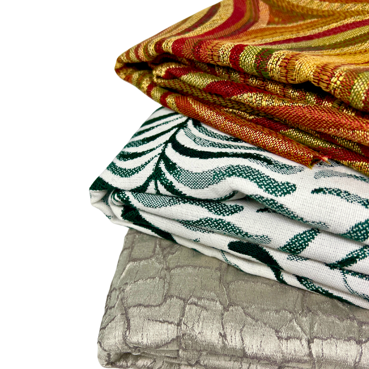 Home Décor Cuts - Patterns & Fancies - Upholstery Fabric Remnants ...
