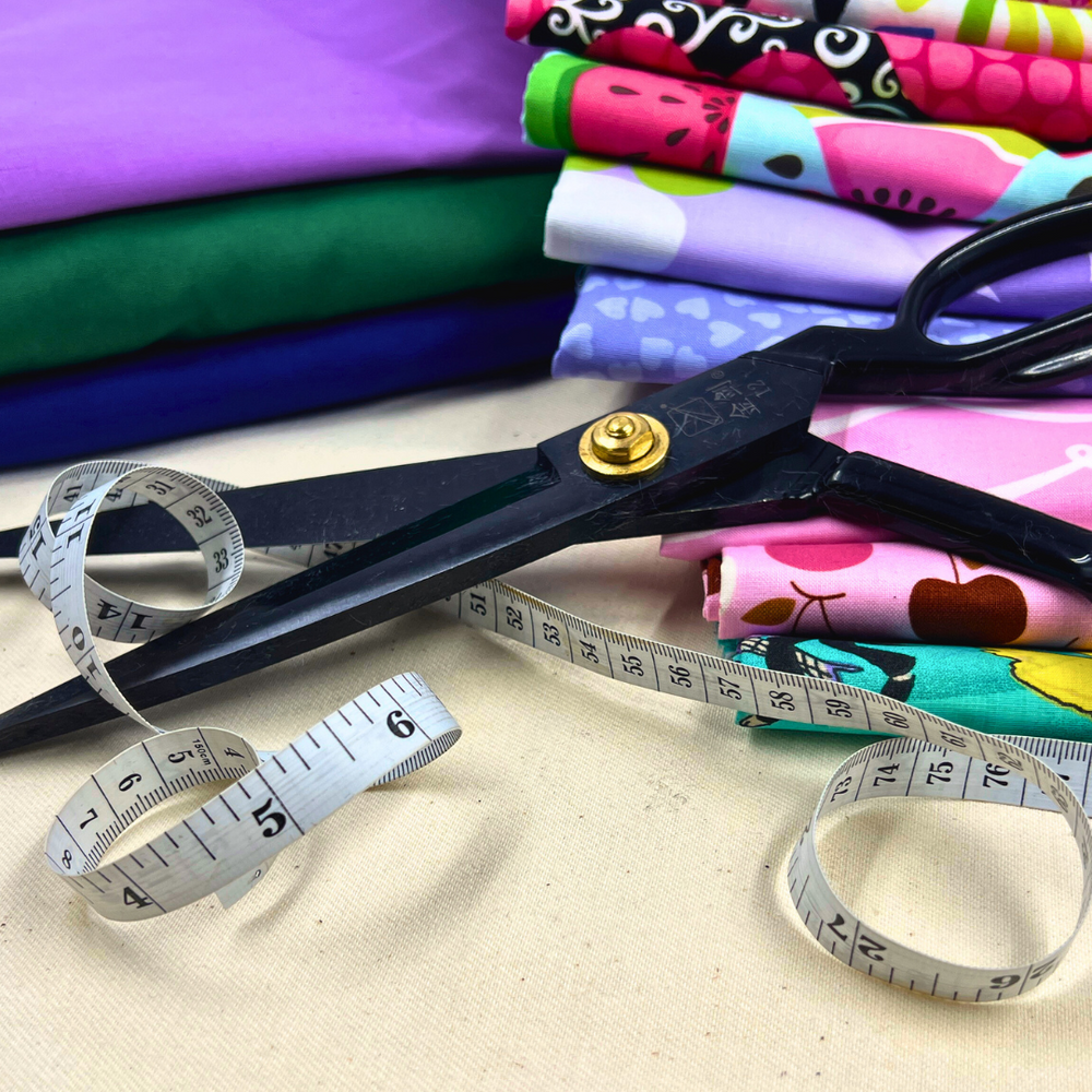 Mystery Fabric Boxes - Hand-Cut Assortments of Premium Fabrics | Nick ...