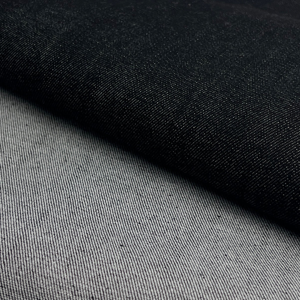 Stretch Denims - Comfort & Flexibility — Nick Of Time Textiles