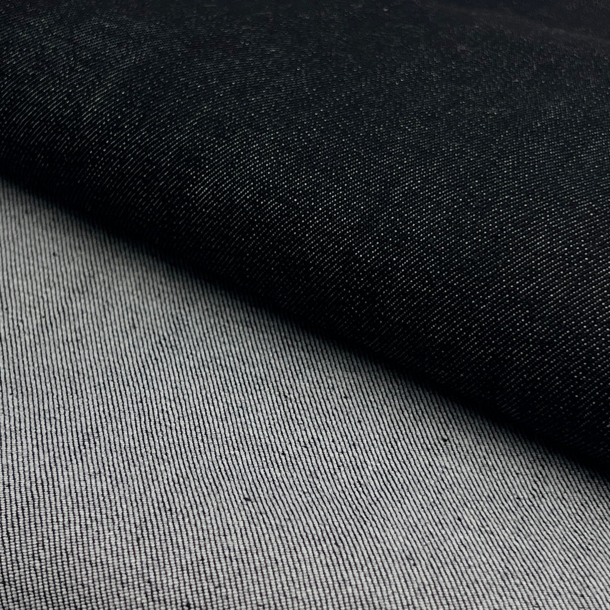 Stretch Denims - Comfort & Flexibility — Nick Of Time Textiles