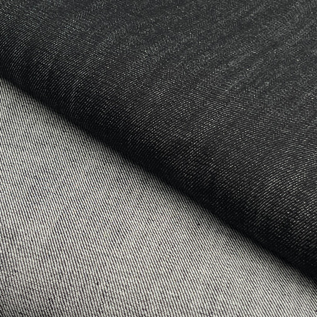 Stretch Denims - Comfort & Flexibility — Nick Of Time Textiles