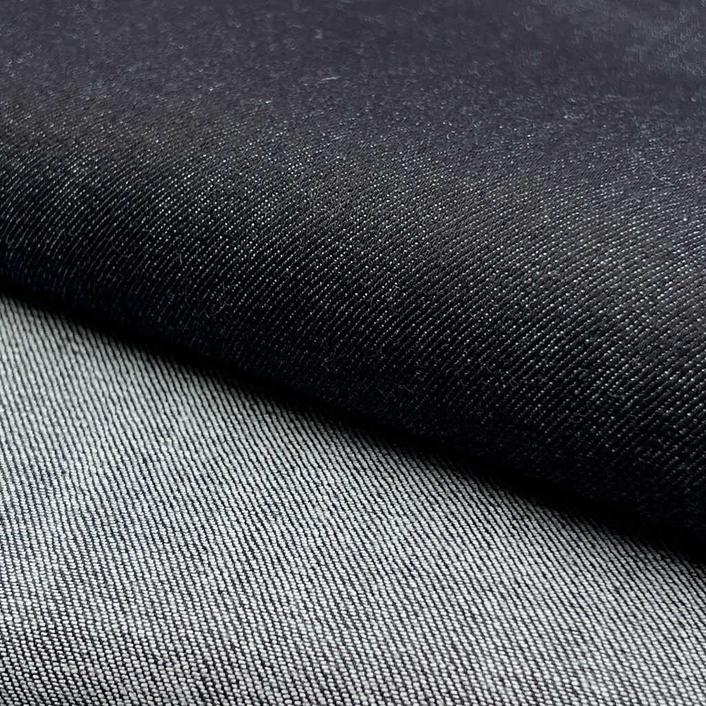 Stretch Denims - Comfort & Flexibility — Nick Of Time Textiles