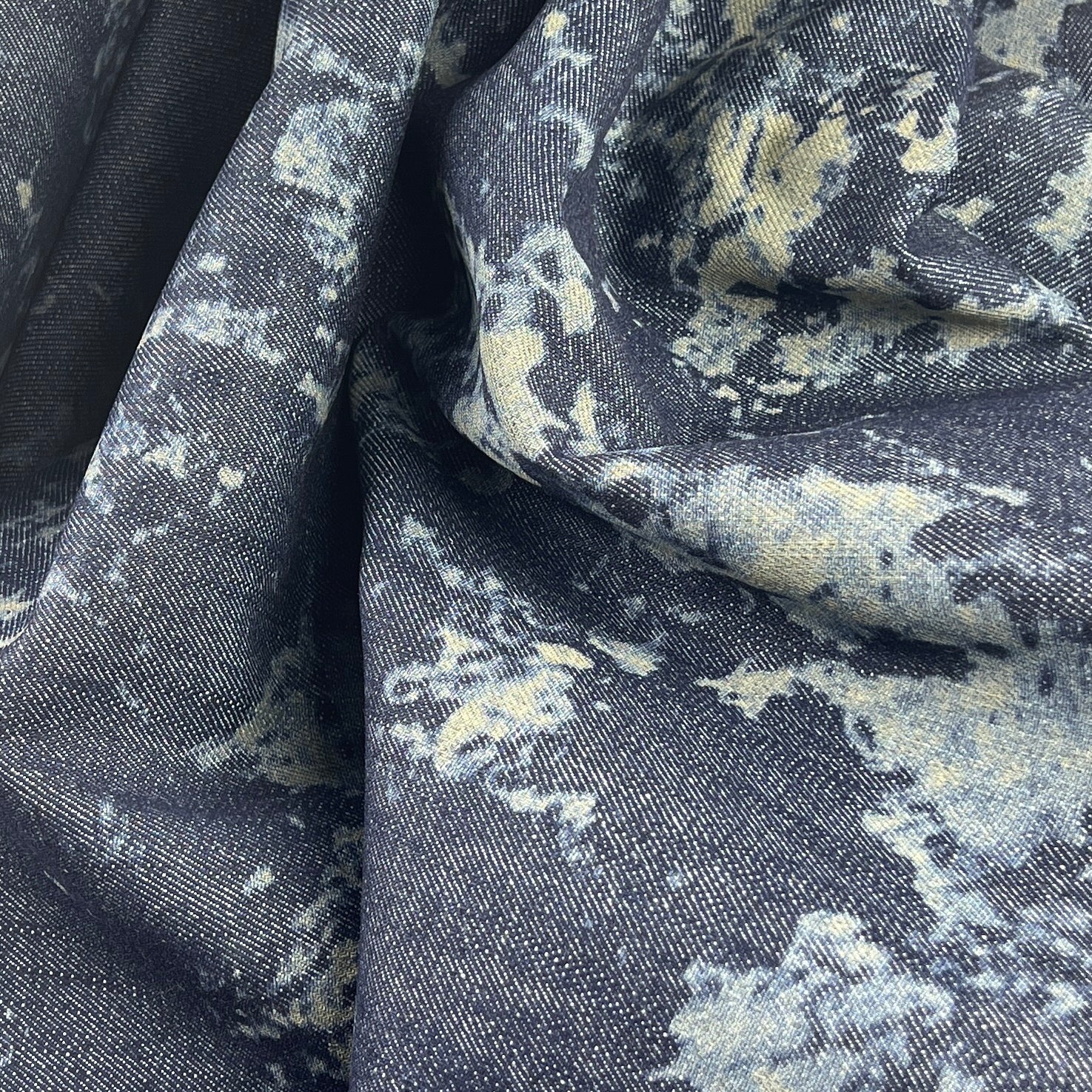 Stretch Denims - Comfort & Flexibility - Nick of Time Textiles — Nick ...