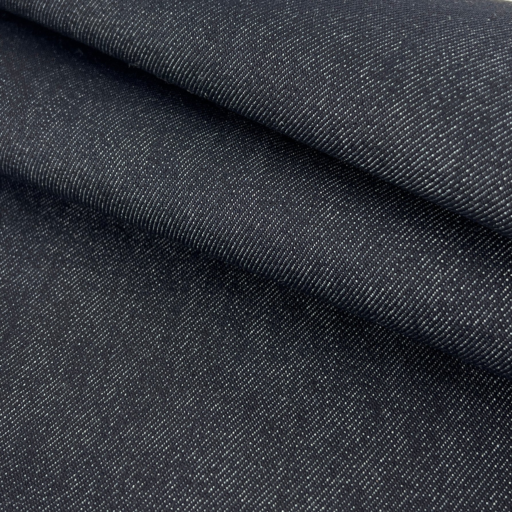 100% Cotton Denim - Shop By The Yard — Nick Of Time Textiles