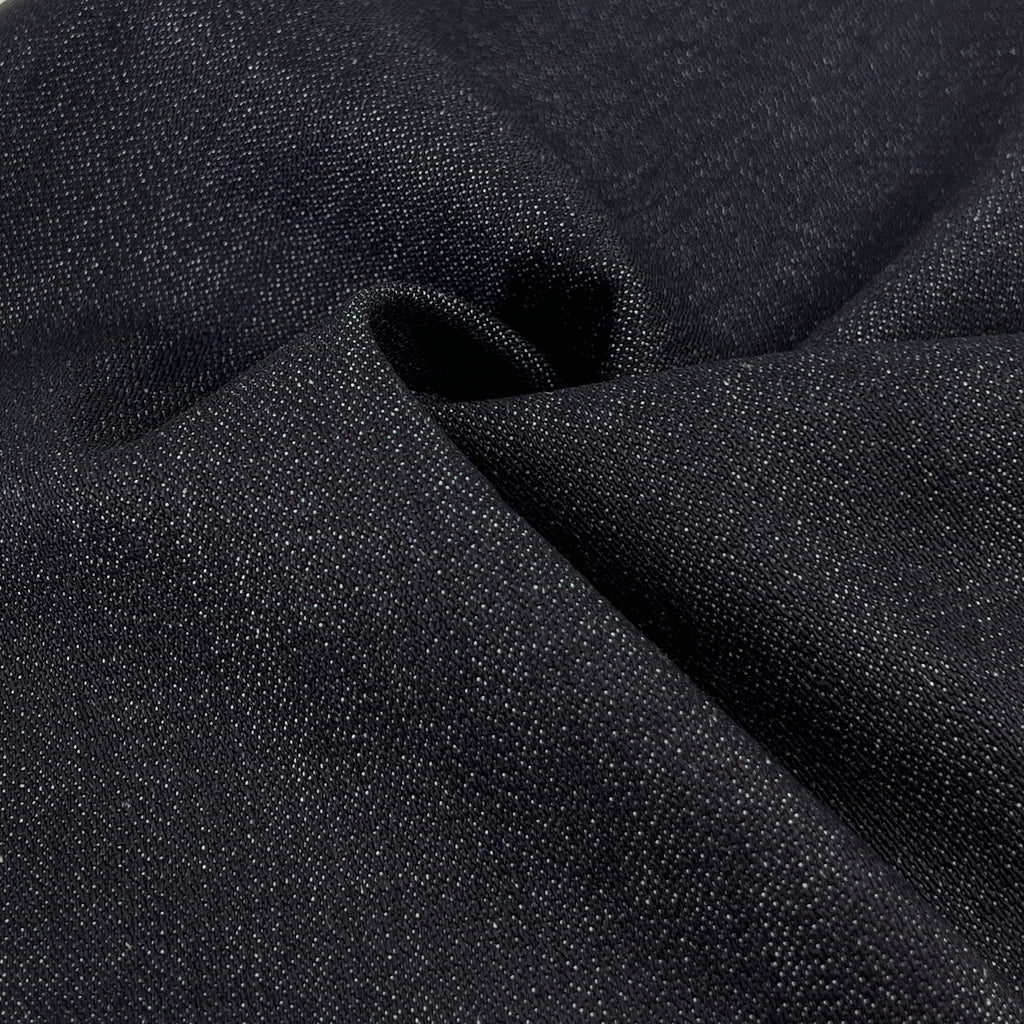 Stretch Denims - Comfort & Flexibility — Nick Of Time Textiles