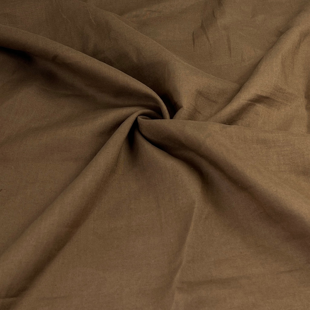 Heritage Linen - Natural Flax Linen Blends — Nick Of Time Textiles