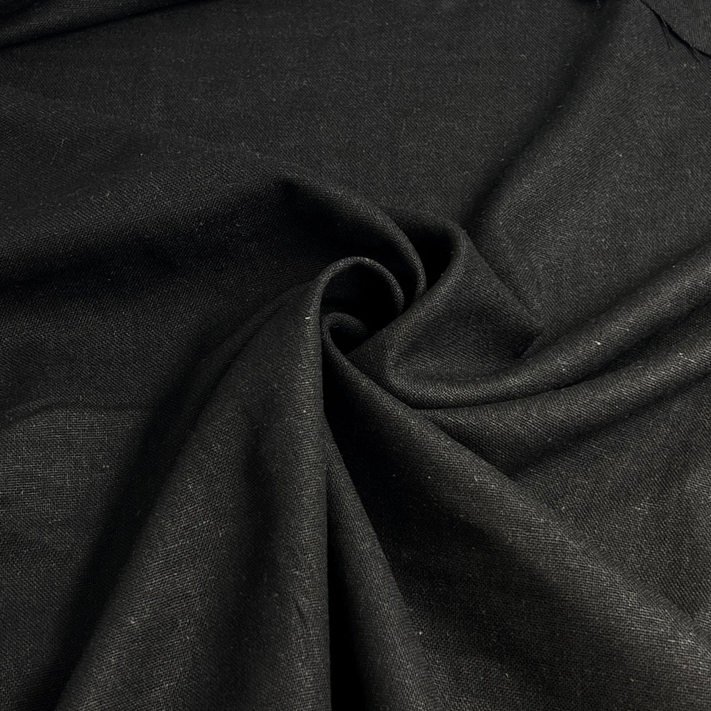 Heritage Linen - Natural Flax Linen Blends — Nick Of Time Textiles