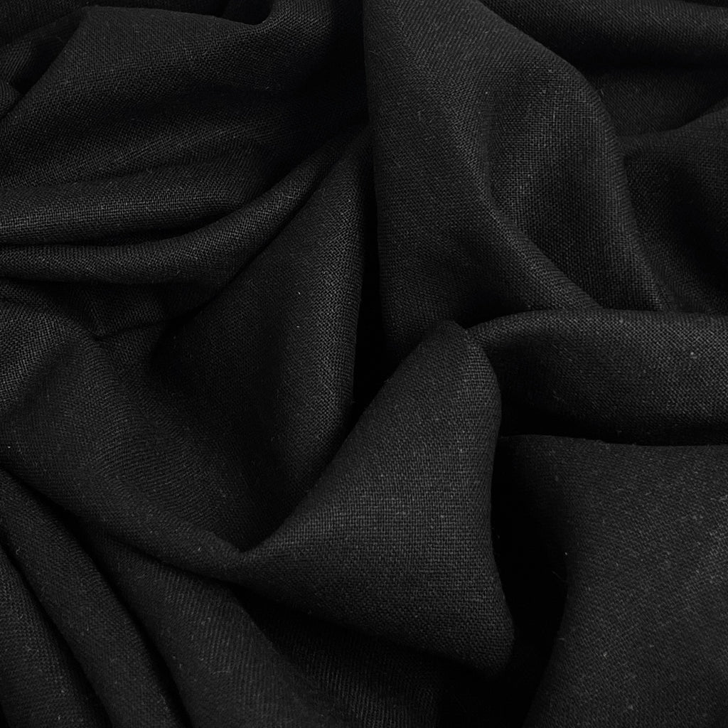 Heritage Linen - Natural Flax Linen Blends — Nick Of Time Textiles