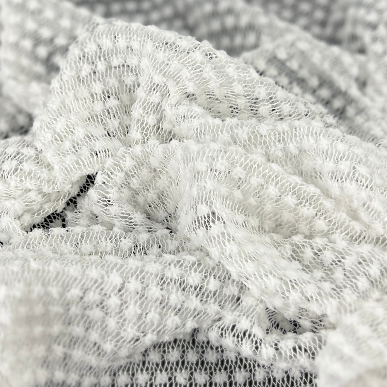 Wholesale Sweater & Bulky Knit Fabrics — Nick Of Time Textiles