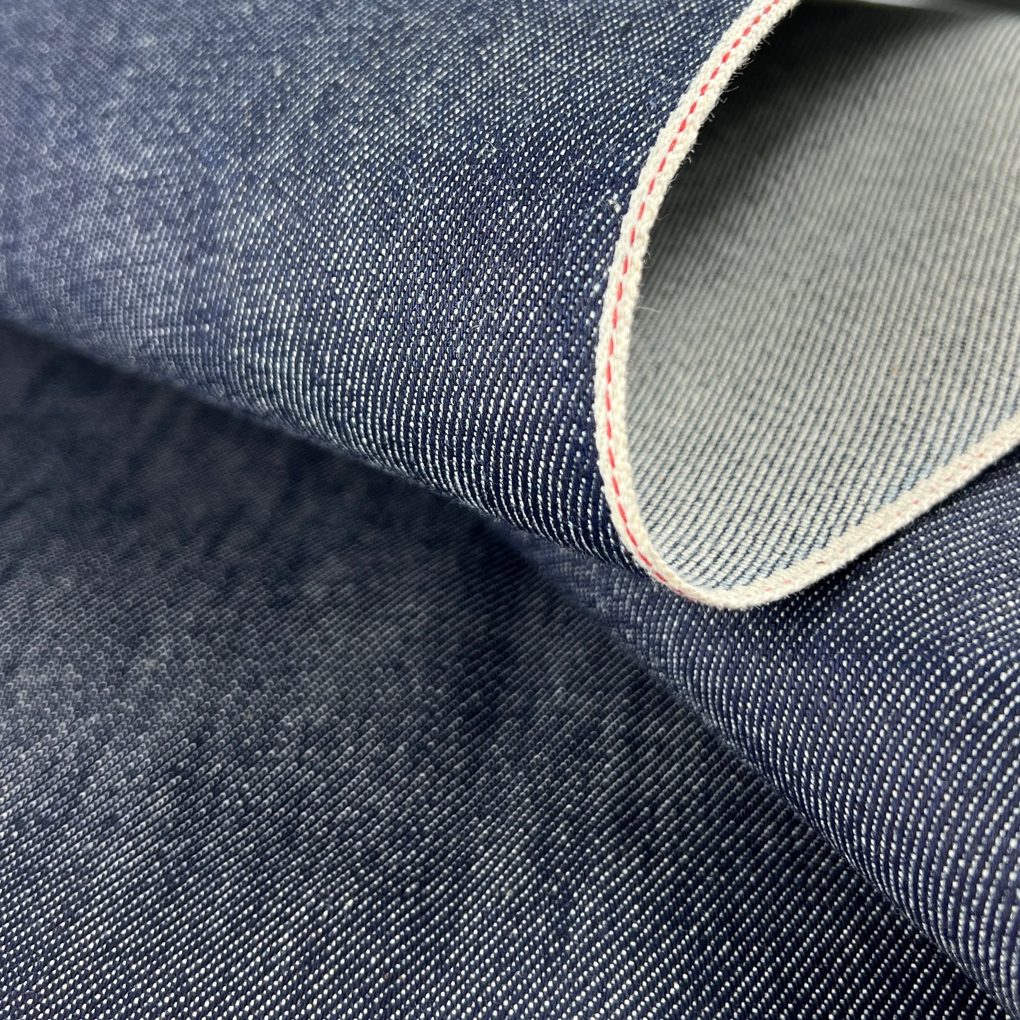 Selvedge Denim Fabric – Durable, Authentic, and Timeless — Nick Of Time ...