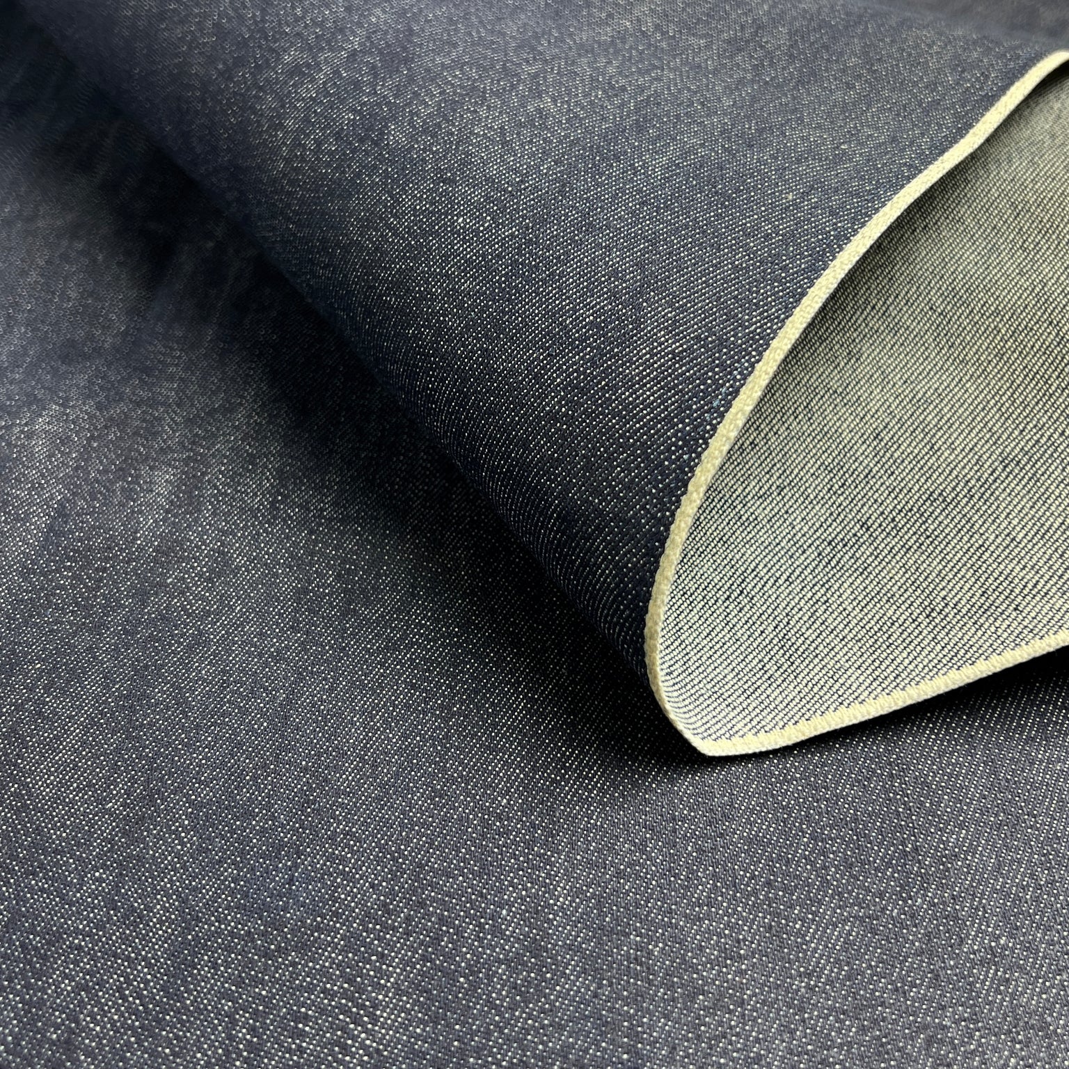 Selvedge Denim Fabric – Durable, Authentic, and Timeless — Nick Of Time ...