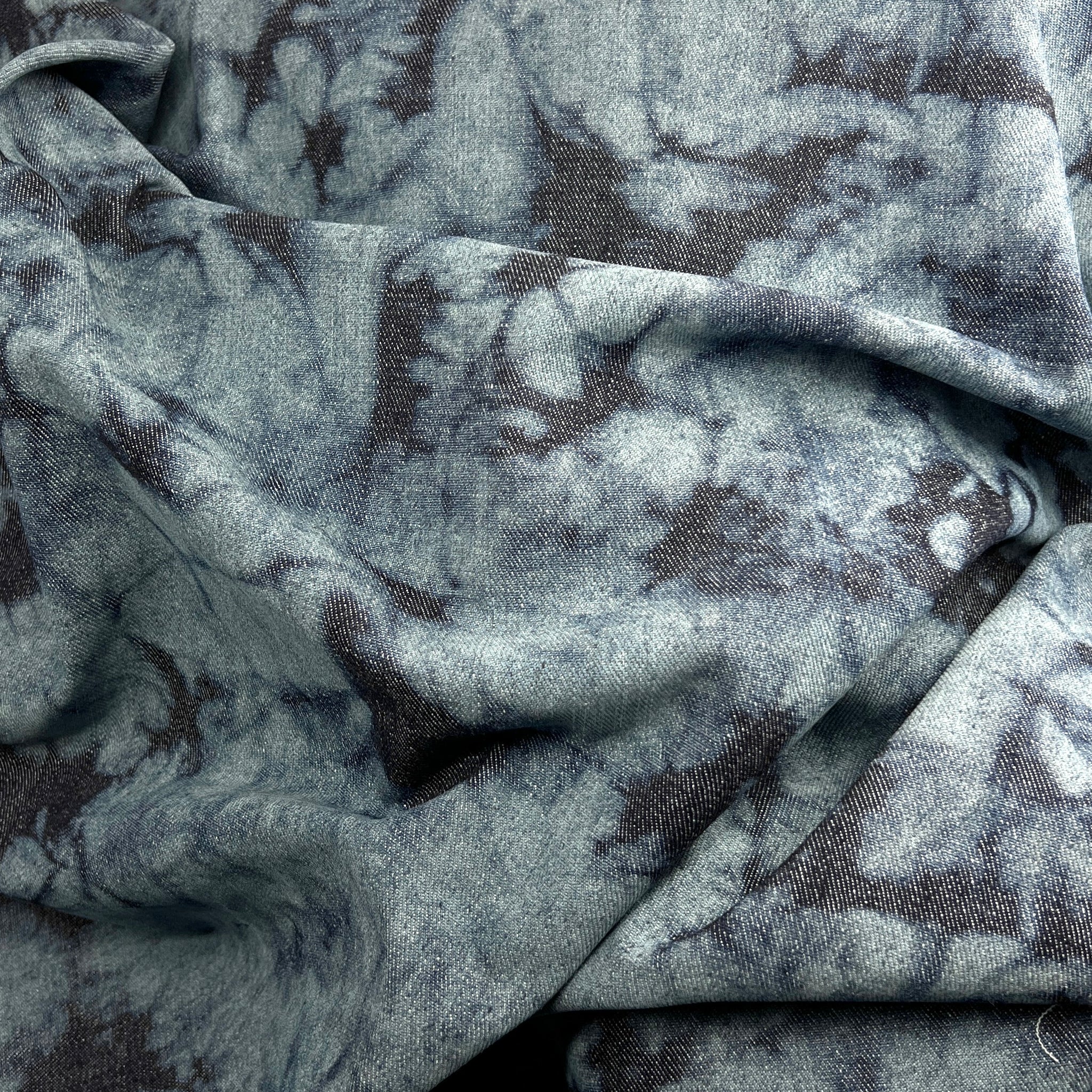 Stretch Denims - Comfort & Flexibility - Nick of Time Textiles — Nick ...