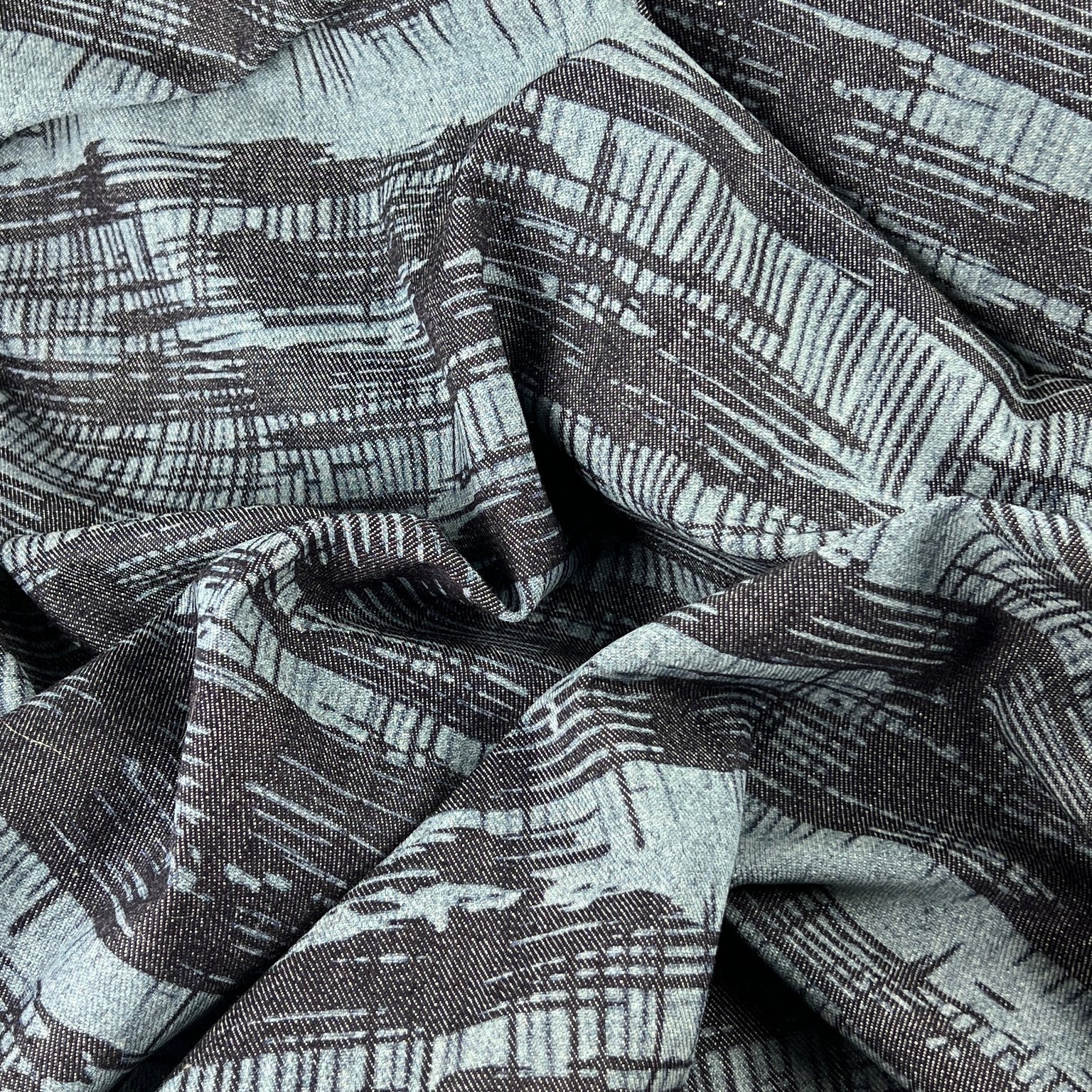 Stretch Denims - Comfort & Flexibility - Nick of Time Textiles — Nick ...