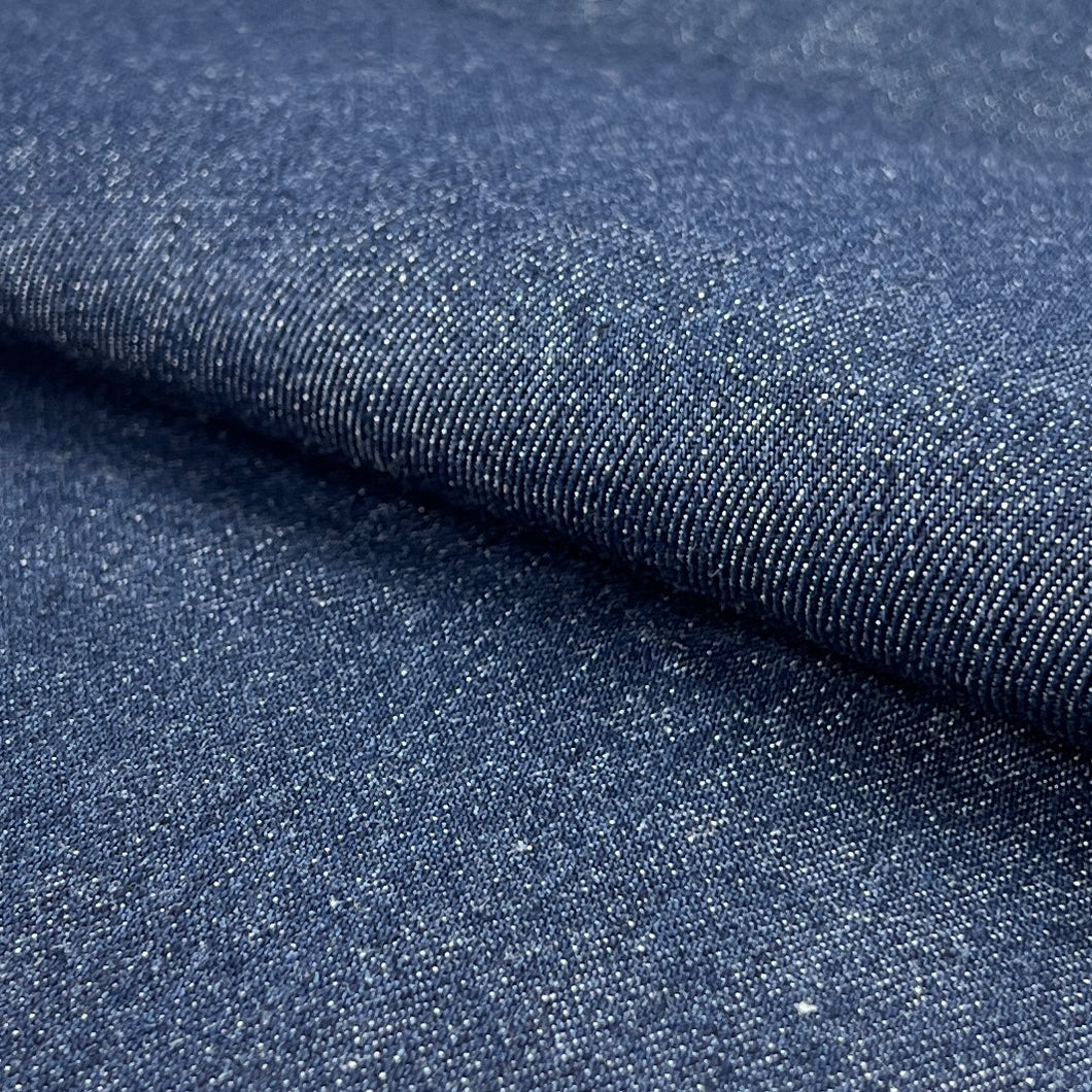 100,000 Yards Of Denim On Site - Shop America's Favorite Fabric — Nick ...