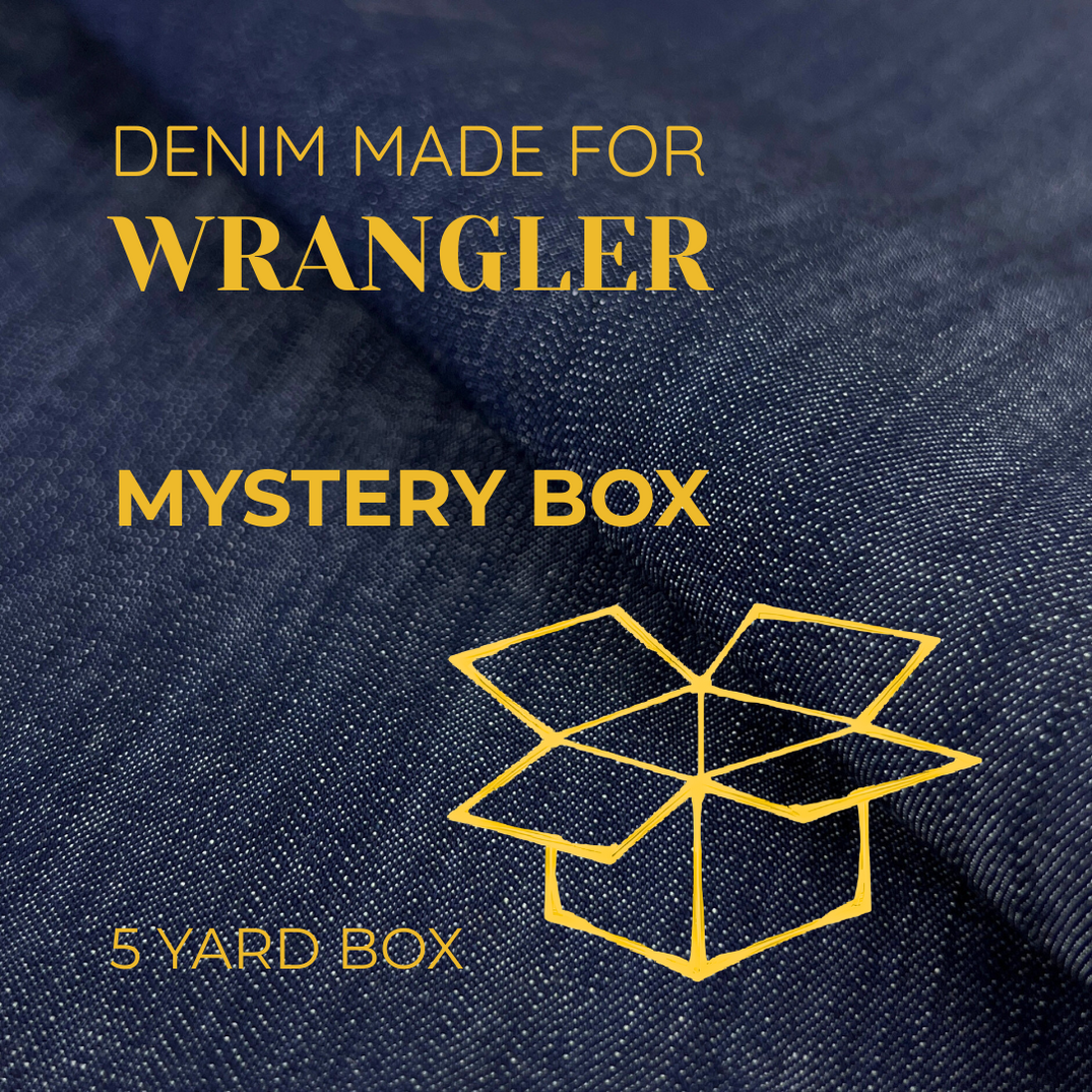 Fabrics Made in America - Shop Domestic Materials By The Yard — Nick Of ...