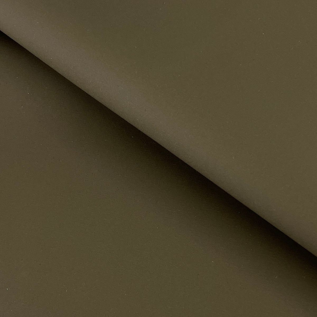 Matte Marine Vinyl - Olive | SKU 7841 #S196 — Nick Of Time Textiles