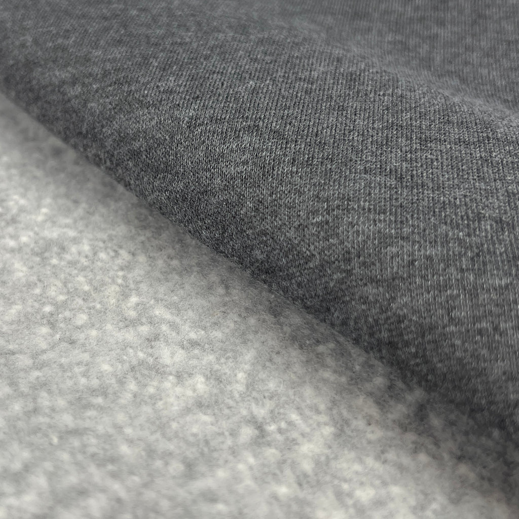 Wholesale Sweatshirt Fleece Knit Fabrics | Nick of Time Textiles — Nick ...