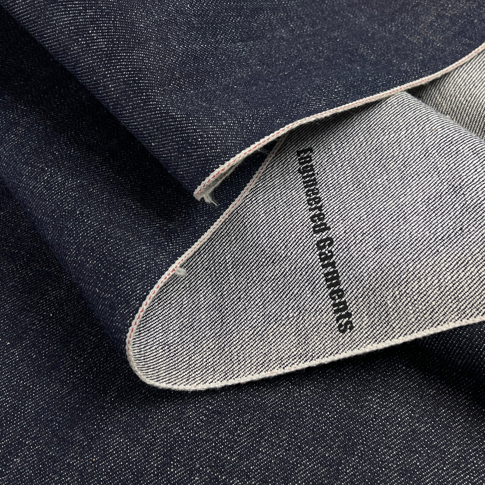 Denim Fabric - The Largest Variety Of Denims Online — Nick Of Time Textiles