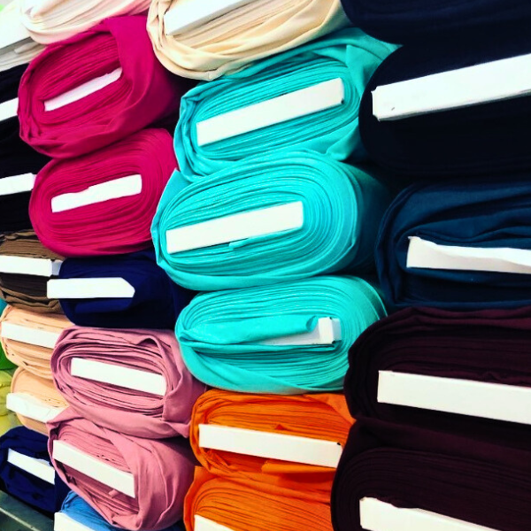 Wholesale Fabric and Bulk Knit Fabric | Nick of Time — Nick Of Time ...