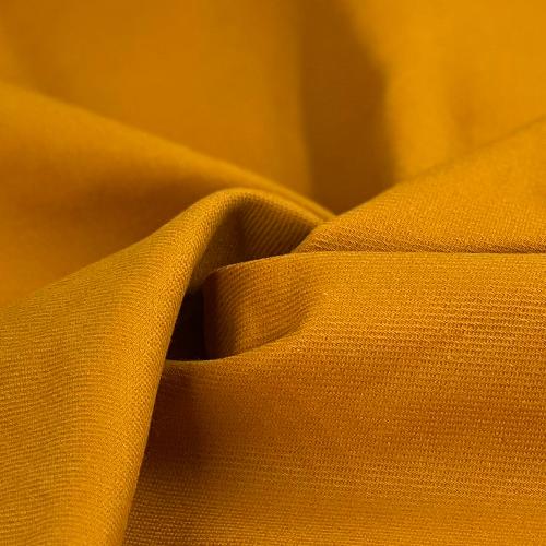 Sazon Mango Brushed Bull Denim – Soft, Durable Fabric by the Yard ...