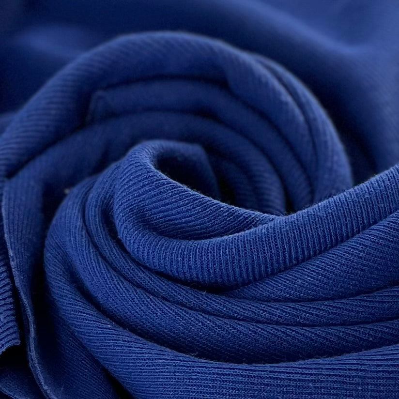 Tubular Rib 5.5 Ounce (4 Colors) — Nick Of Time Textiles