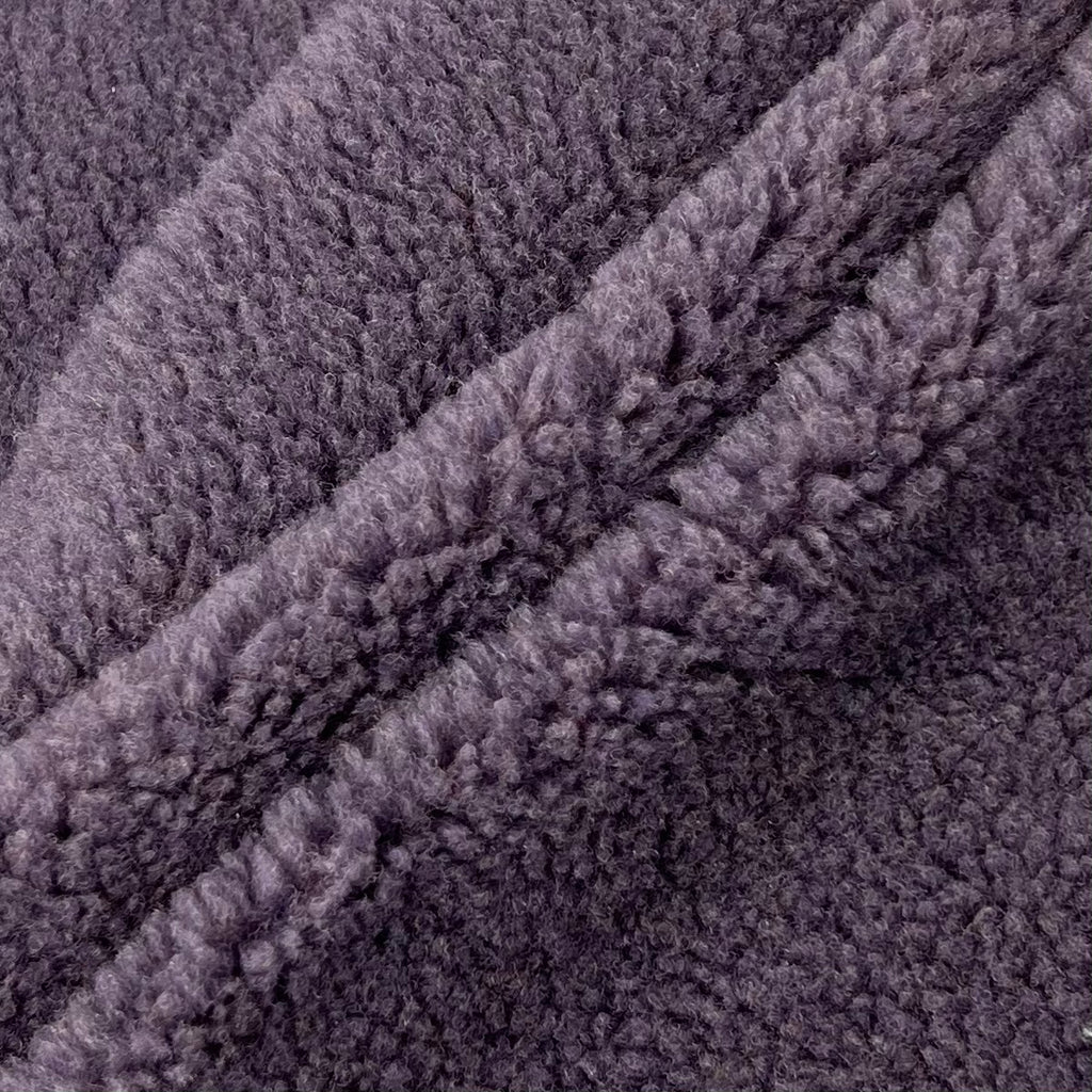 Sherpa Fleece By The Yard — Nick Of Time Textiles