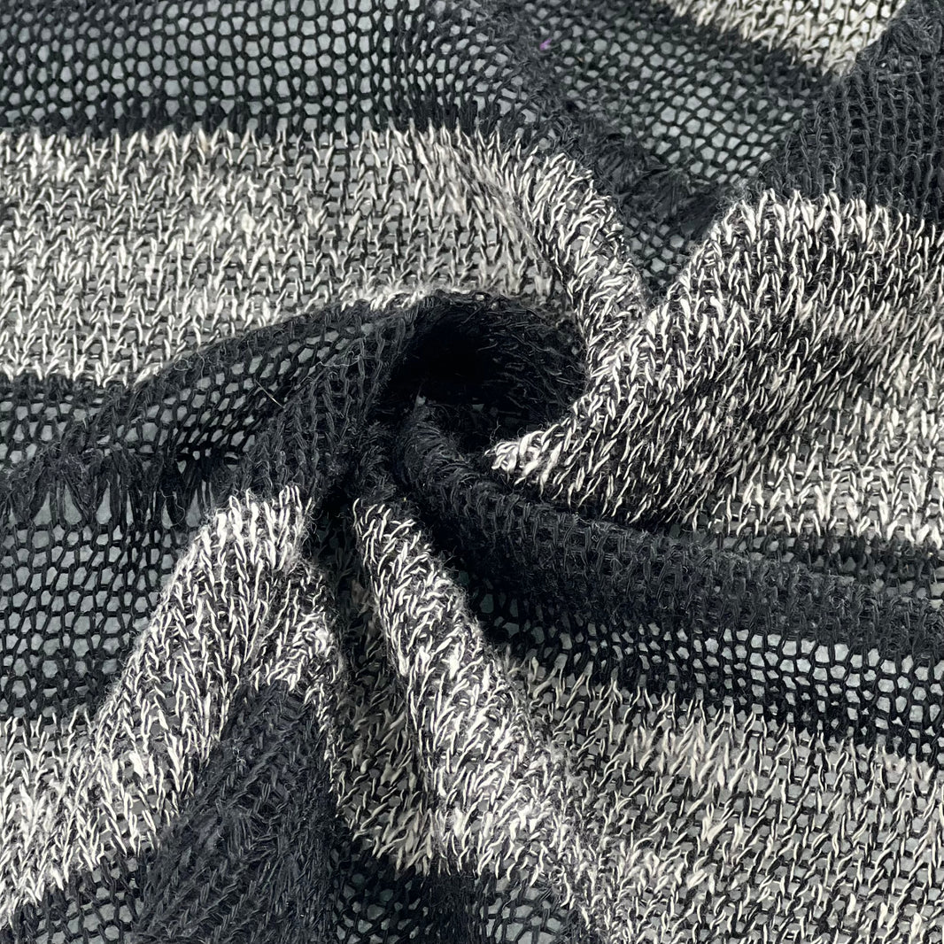 Wholesale Sweater & Bulky Knit Fabrics