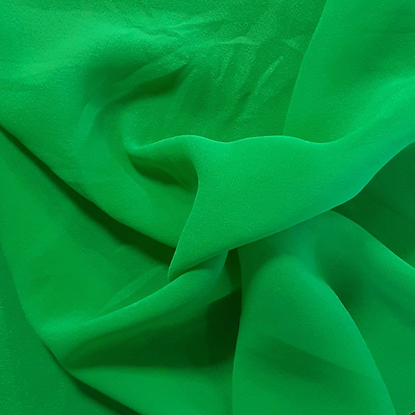 Crepe Woven Fabric — Nick Of Time Textiles