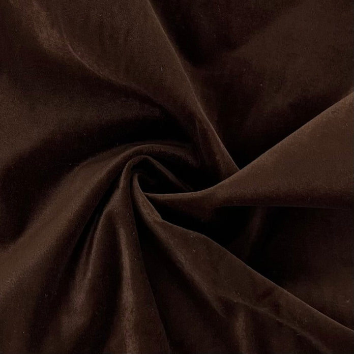 Velvet Woven Fabric : Discount Velvet Fabrics — Nick Of Time Textiles